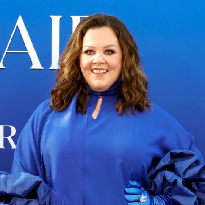 Melissa McCarthy Recalls the Worst Part of Filming 'Gilmore Girls' | Entertainment Tonight
